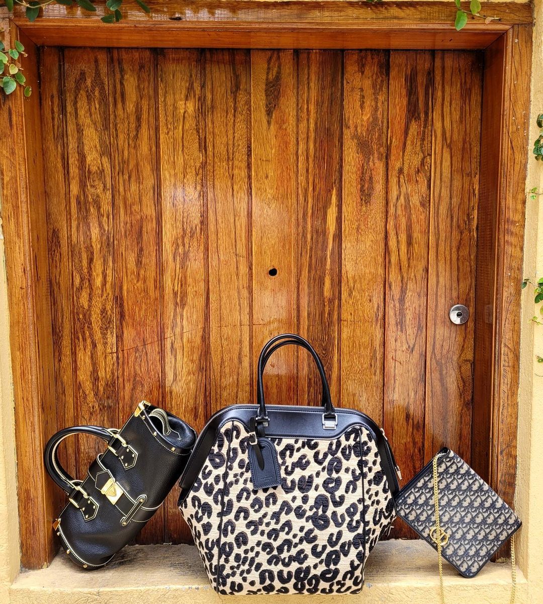 O que é grife? Saiba a diferença entre grife e marca - Cansei Vendi ...