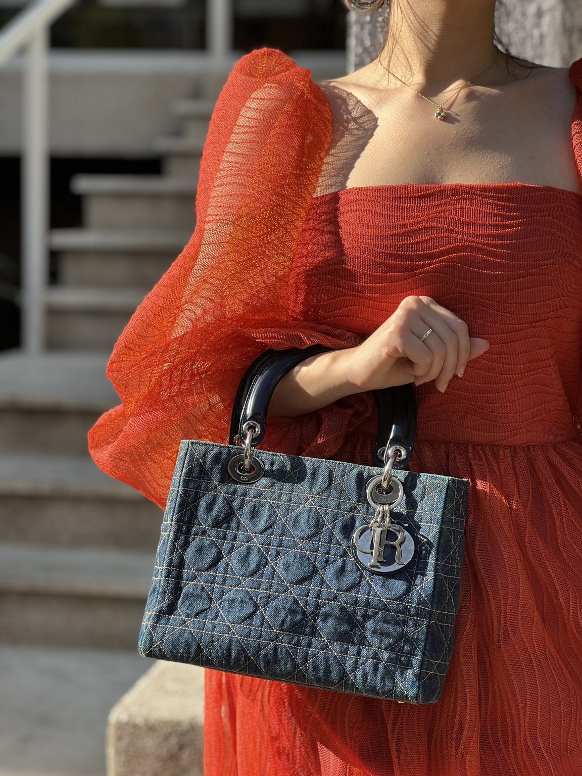 Top 10 Marcas Brasileiras de Luxo - Cansei Vendi - Brechó de Luxo ...