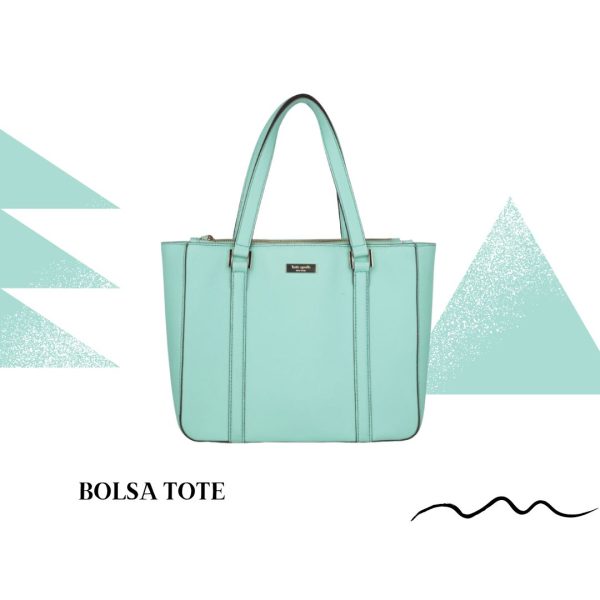 Kate Spade: a marca que pensou itens elegantes para mulheres - Cansei ...