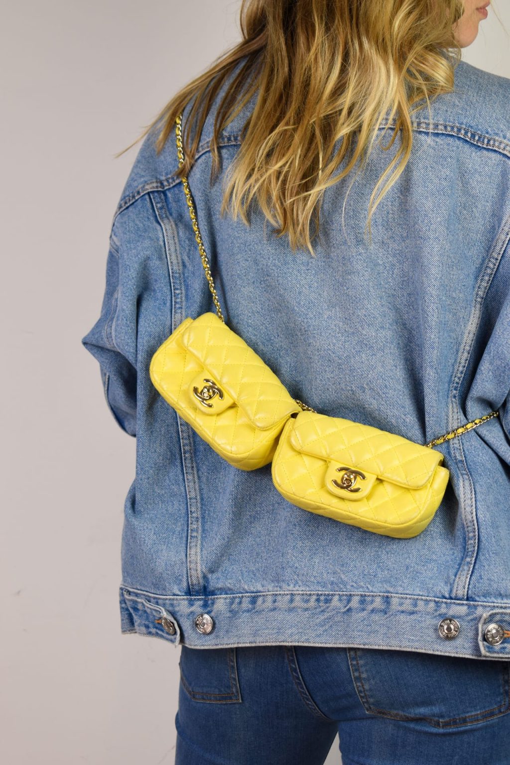 Micro bags: como usar e quais os tipos - Cansei Vendi - Brechó de Luxo ...