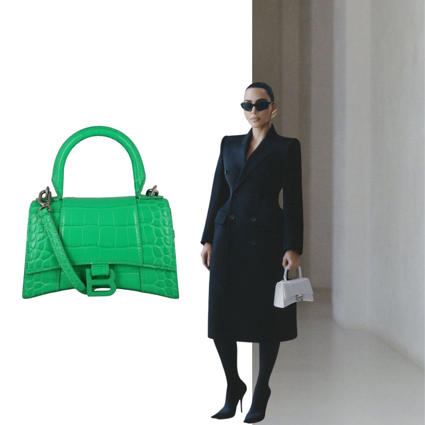 Confira 7 mini bags de influencers - Cansei Vendi - Brechó de Luxo ...