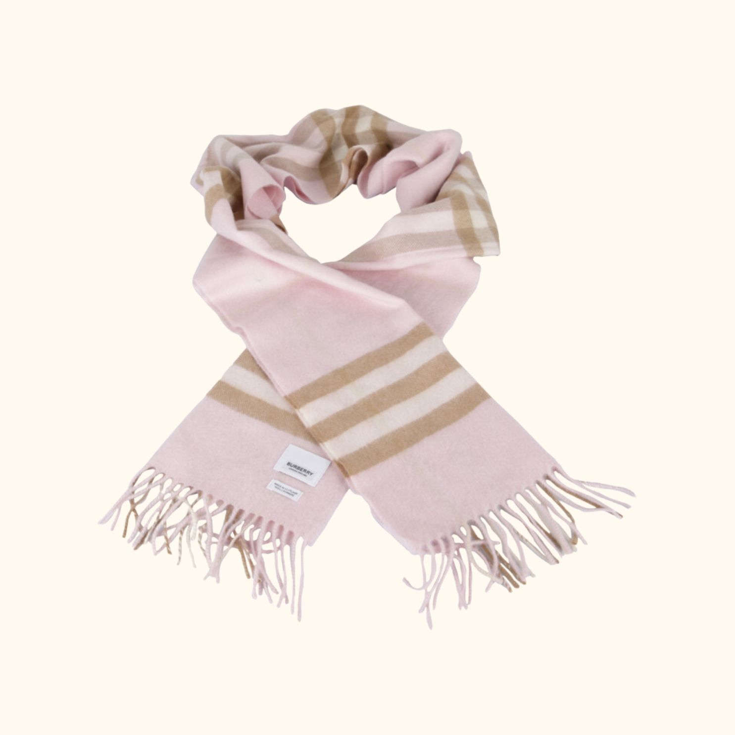 Como usar cachecol: 8 ideias para se inspirar - Cansei Vendi - Brechó ...