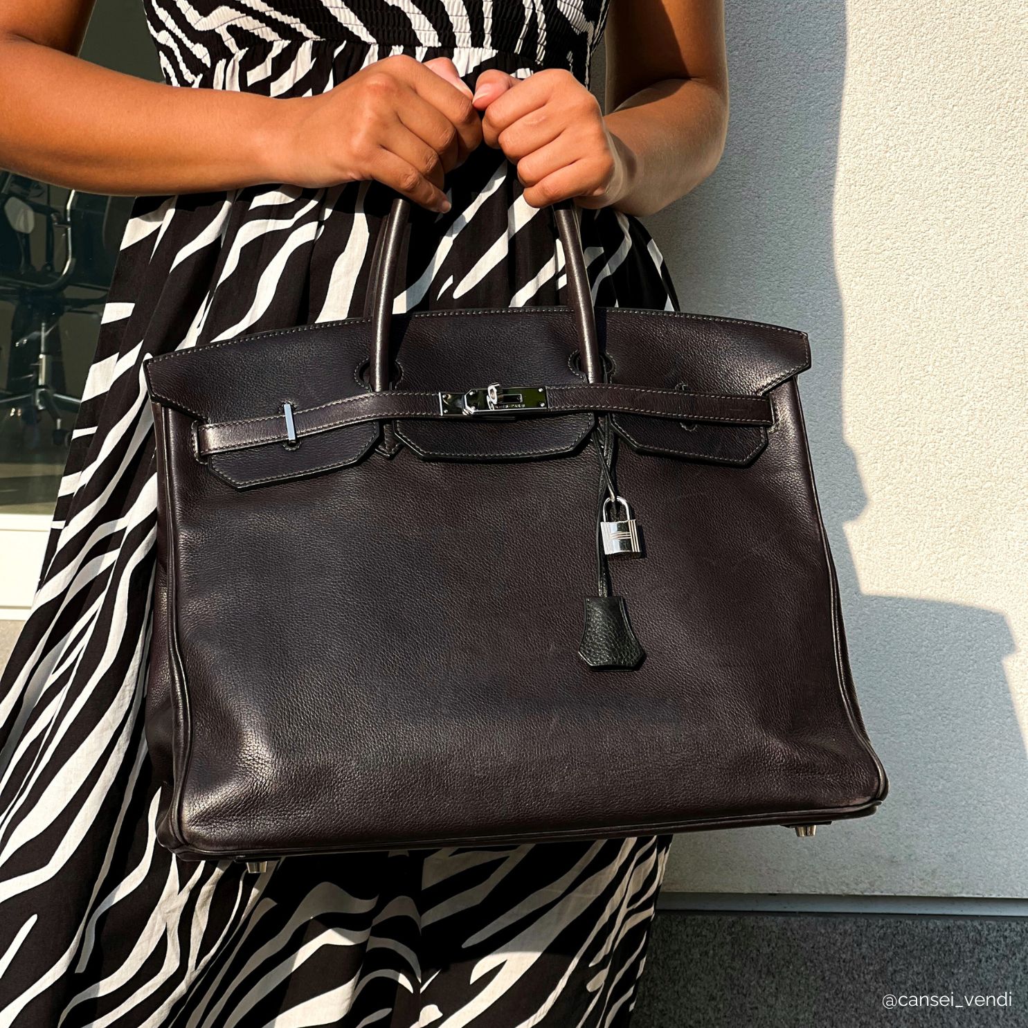 Hermès: saiba tudo sobre a marca de luxo icônica - Cansei Vendi ...