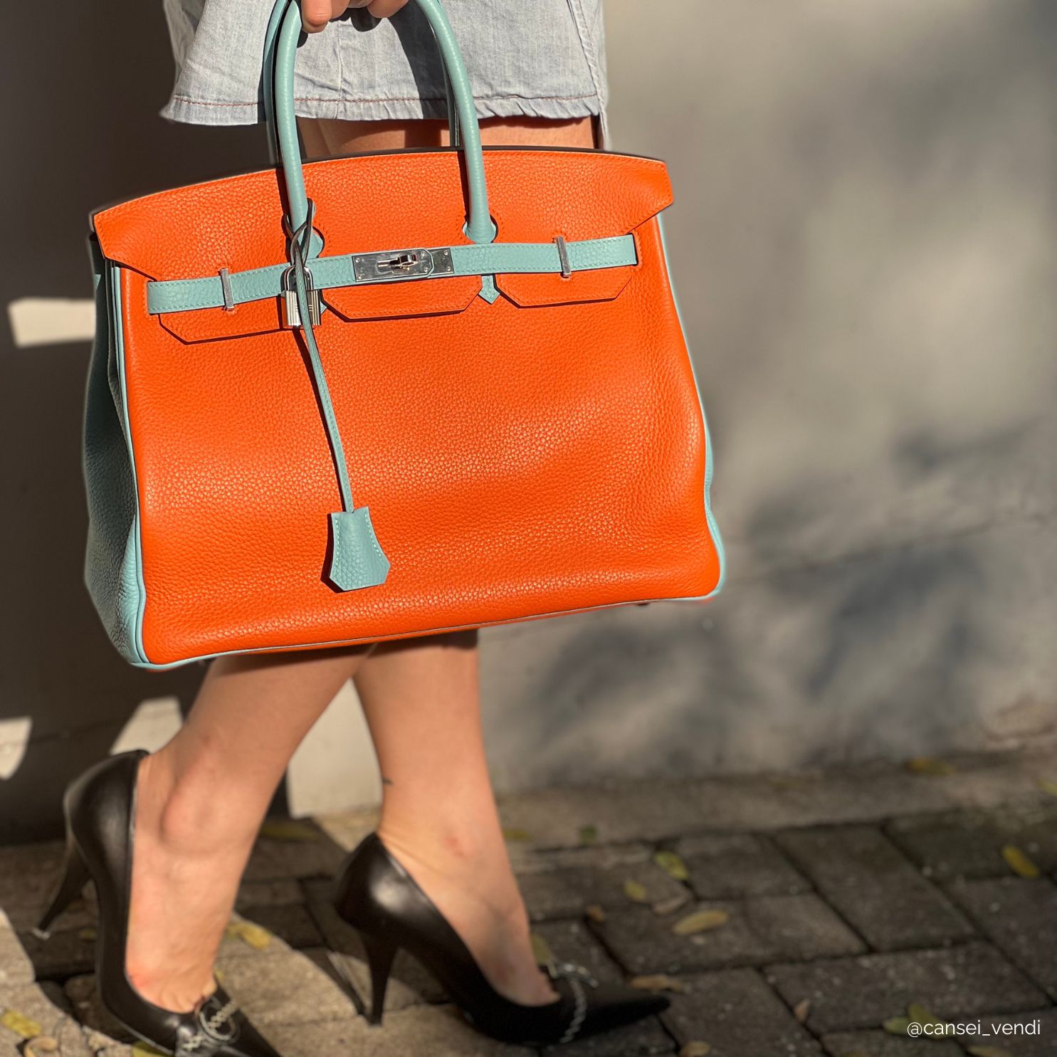 Hermès: saiba tudo sobre a marca de luxo icônica - Cansei Vendi ...